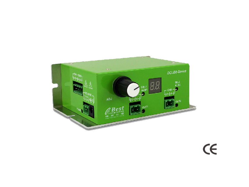 TMS Lite - Compare Controller