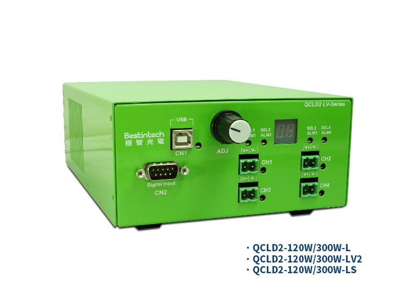 TMS Lite - Compare Controller